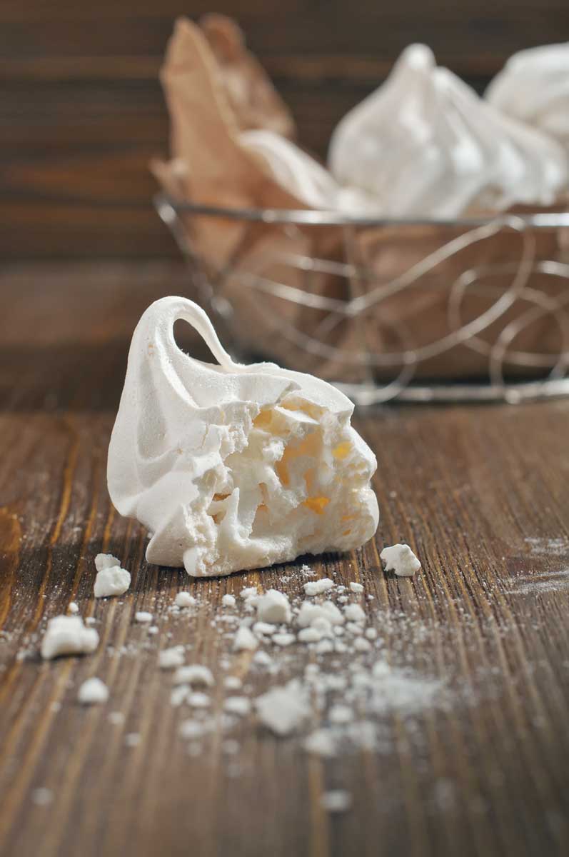 Never-Fail Divinity Candy Recipe - Grit